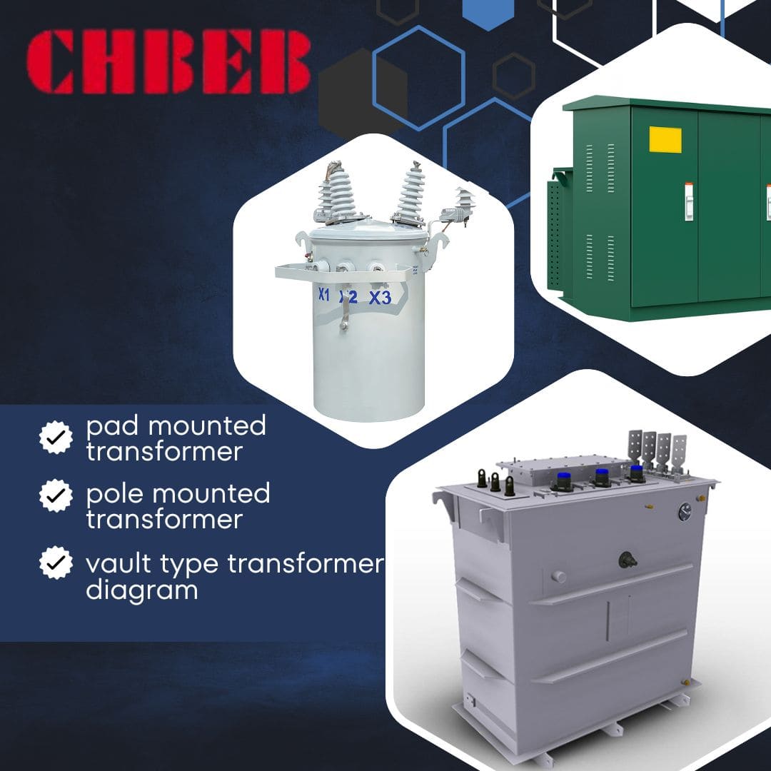 Pad vs Pole vs Vault Transformers: Cost & Guide 2025