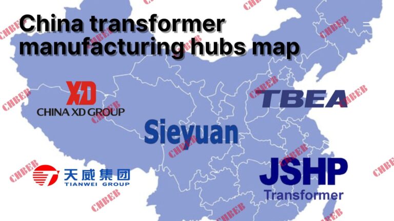 Top 10 Power Transformer Manufacturers 2025 | Buyer’s Guide