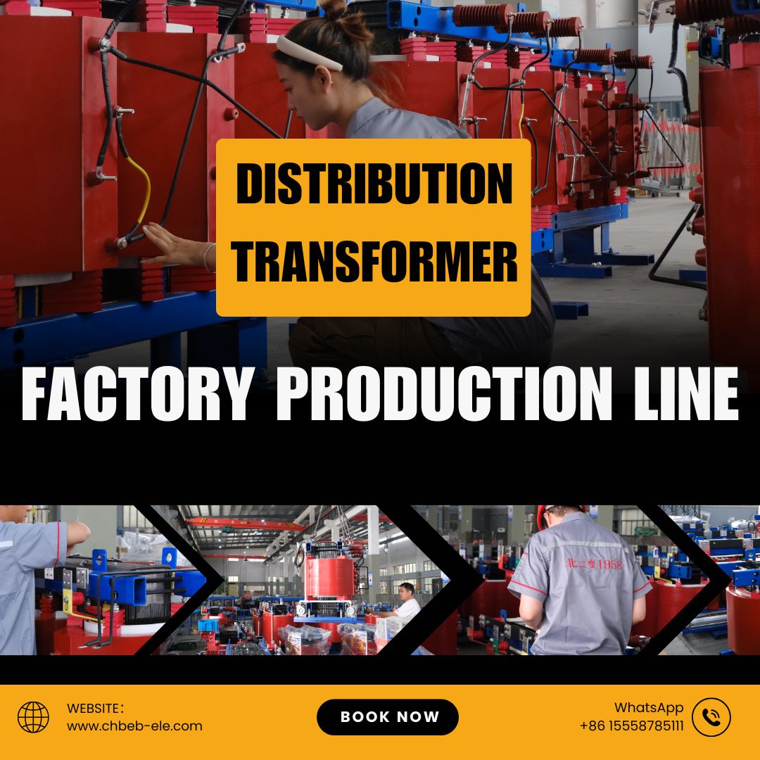 Top 10 Power Transformer Manufacturers 2025 | Buyer’s Guide