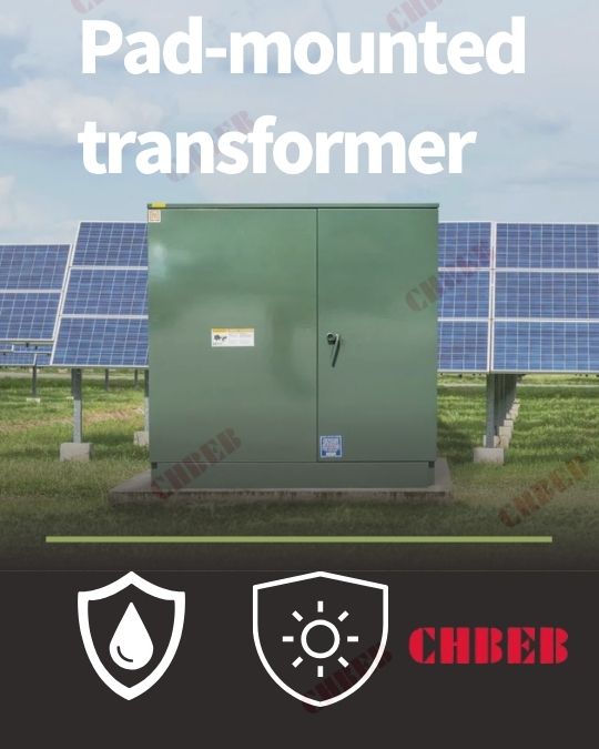 Pad vs Pole vs Vault Transformers: Cost & Guide 2025