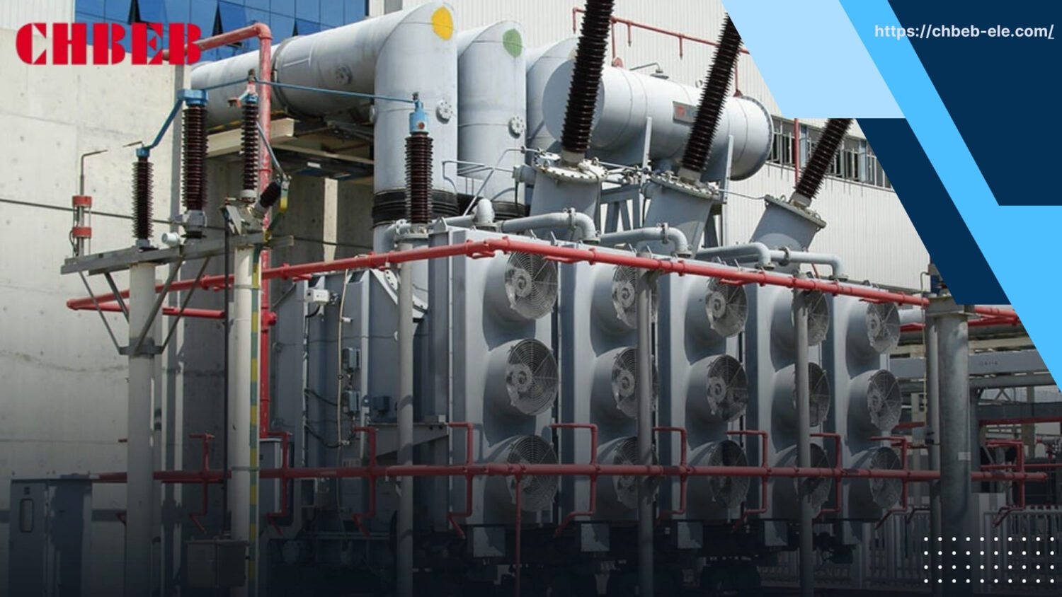 Dry-Type vs Oil-Immersed Transformer | Key Differences Guide