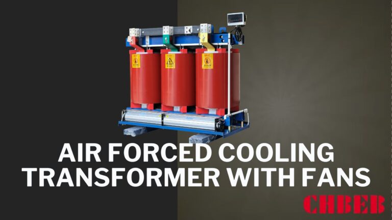 Dry Type Transformer Cooling Guide 2025 | Cost & Supplier Tips