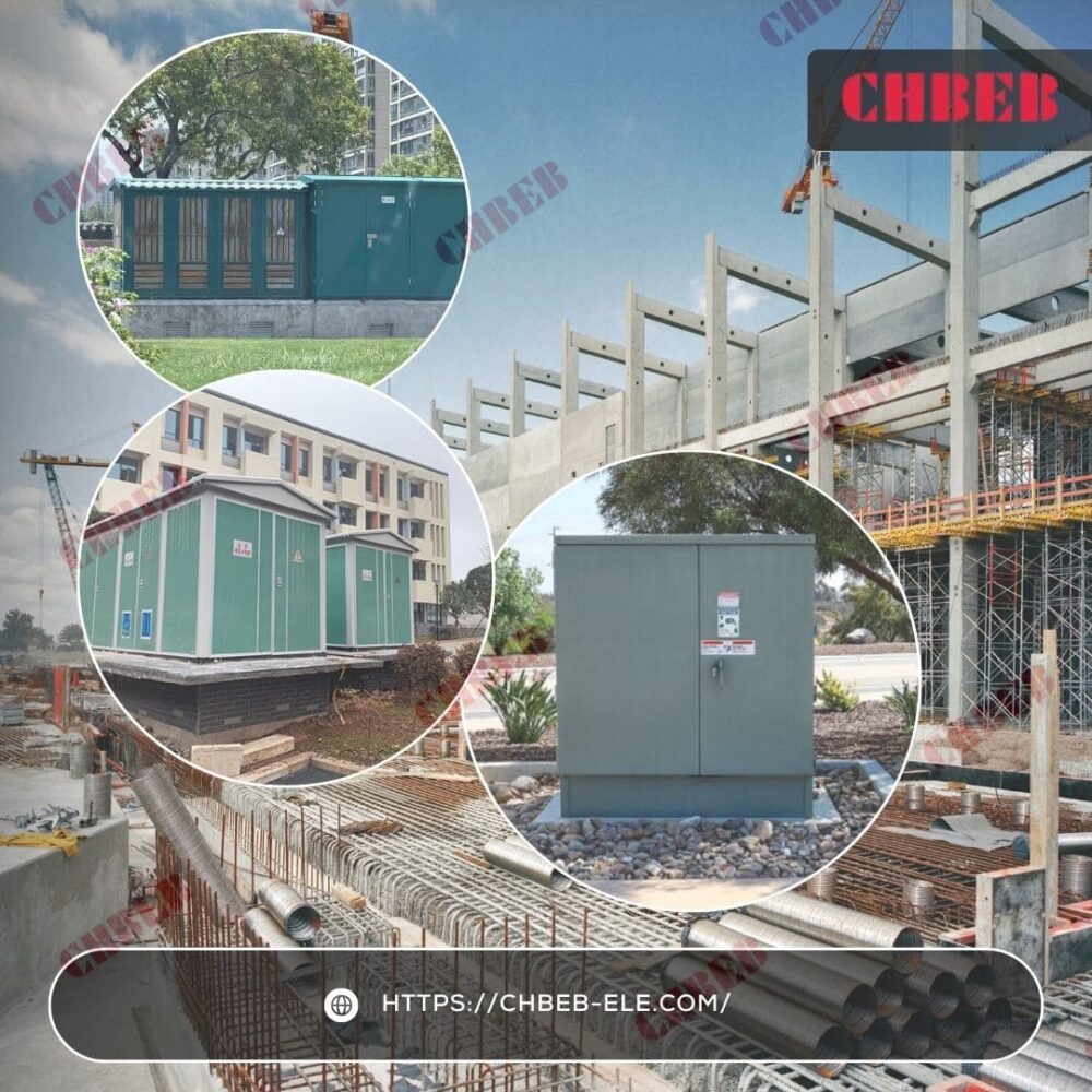 What Is an Electrical Transformer Box? Function & Safety