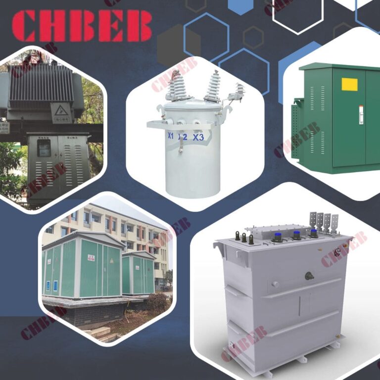 What Is an Electrical Transformer Box? Function & Safety