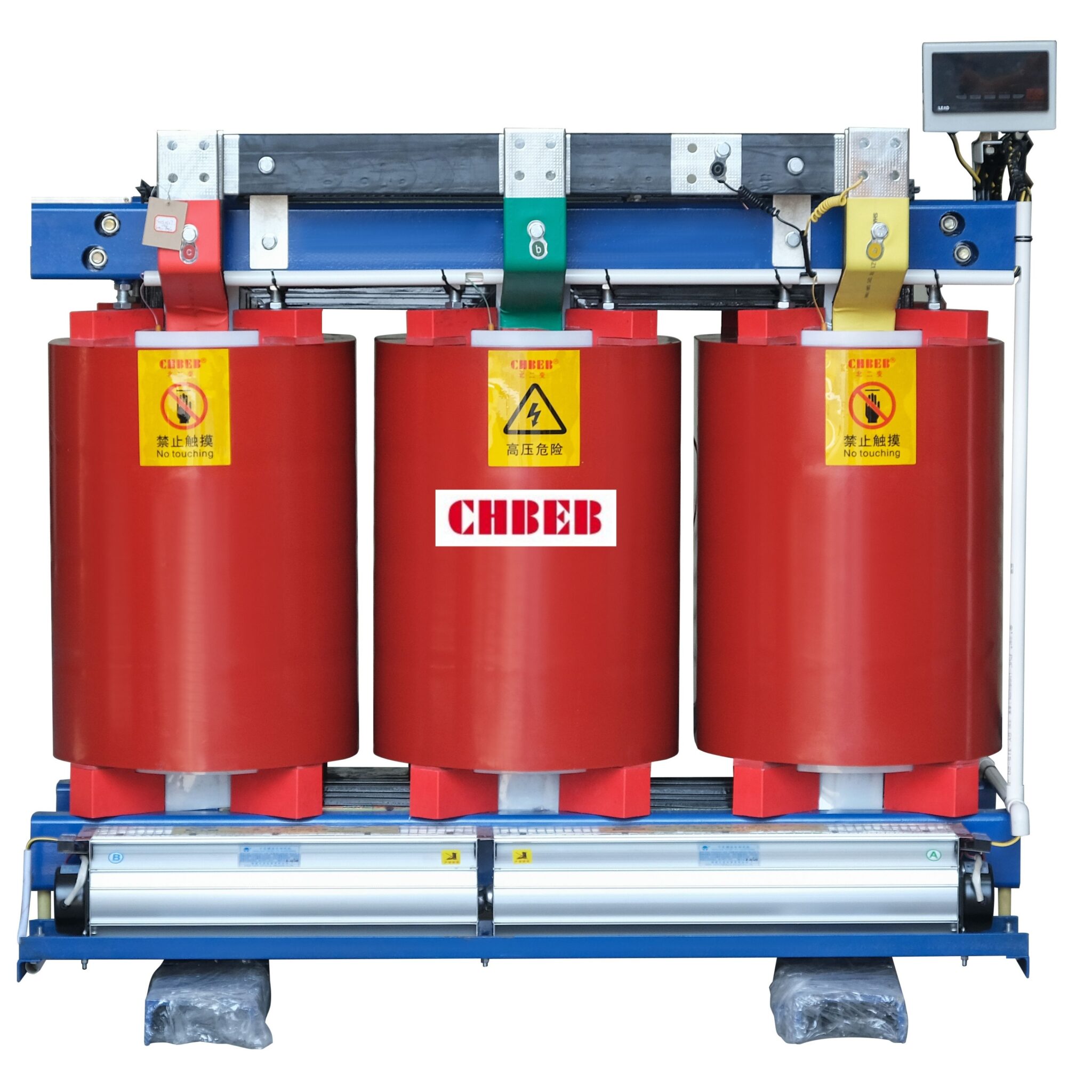 150 kVA Dry Type Transformers (3-Phase) | OEM Factory