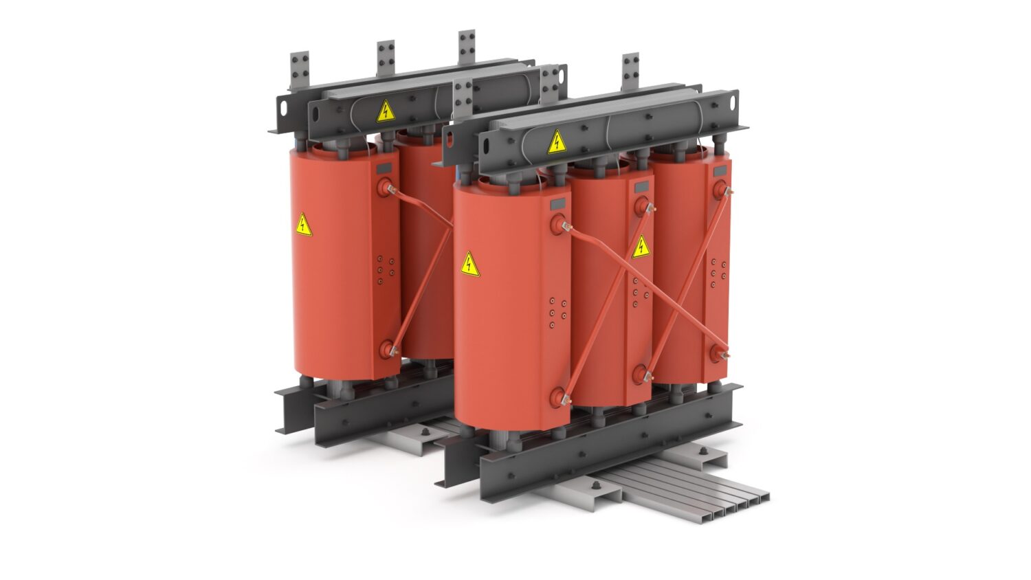 Dry Type Transformer Manufacturer | CHBEB Official Site
