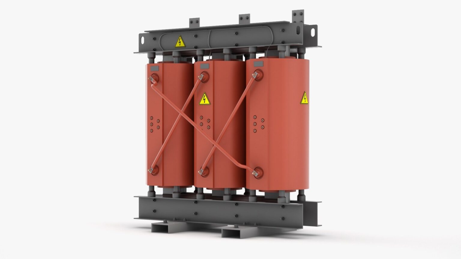 Dry Type Transformer Manufacturer | CHBEB Official Site