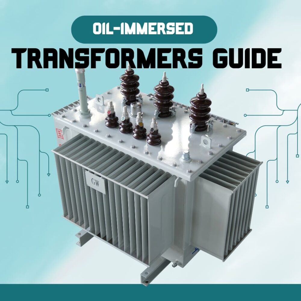 Why Do Transformers Use Oil? | Cooling & Safety Guide