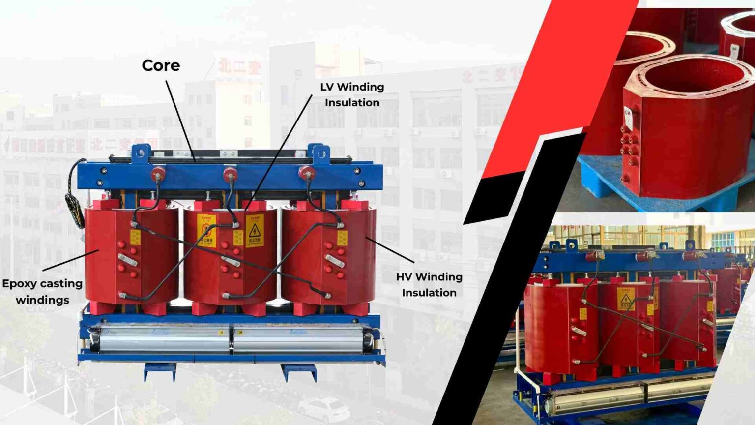 Cast Resin Transformer 2025 | Definition, Benefits & Uses