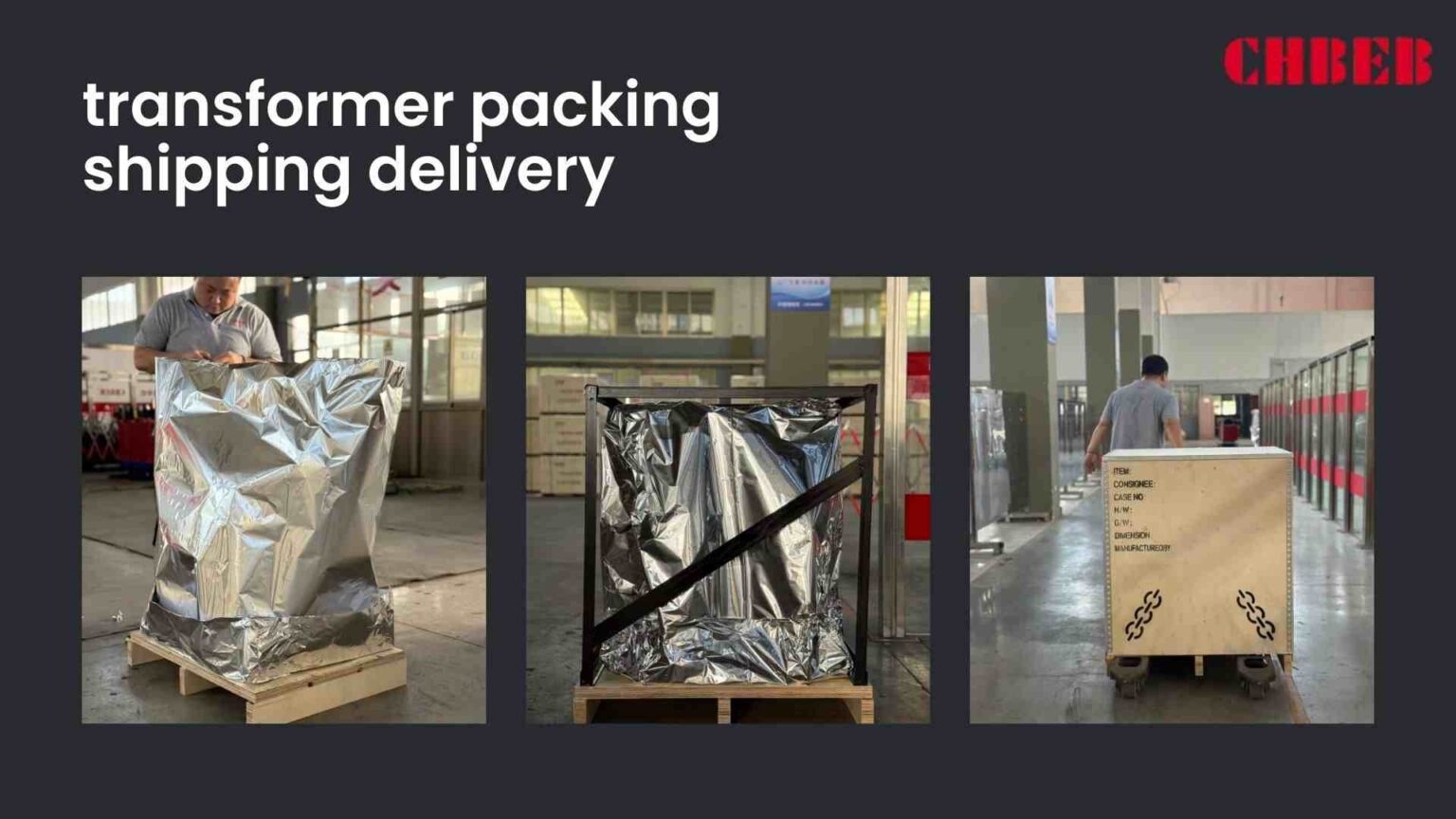 Chinese Transformer Manufacturers 2025: Vetting Guide